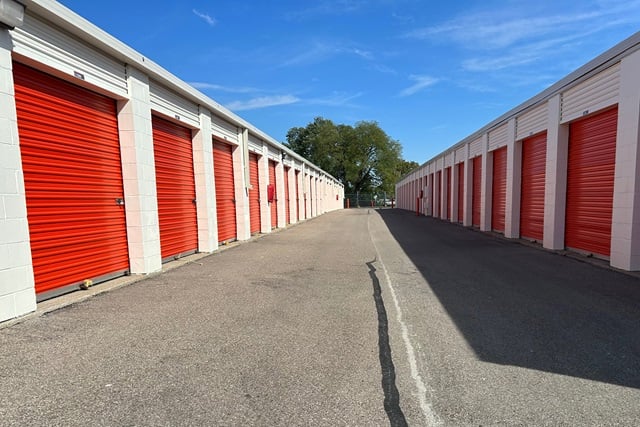 Fairfield, OH, Self-Storage Near 6010 Dixie Highway | 1-844-726-4531 I ...