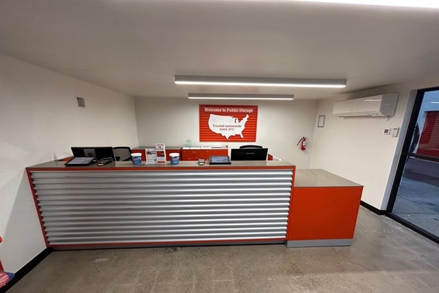 Rochester, NY, Self-Storage Near 1693 East Ave | 1-844-726-4531 I ...