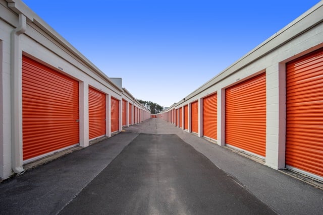 Laurel, MD, Self-Storage Near 14950 Bowie Road | 1-844-726-4531 I ...