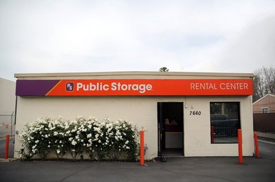 Van Nuys, CA, Self-Storage Near 8200 Balboa Blvd | 1-844-726-4531 I ...