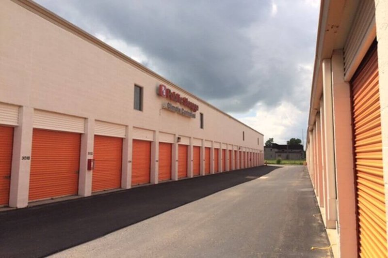 Canton, MI, Self-Storage Near 2101 N Haggerty Road | 1-844-726-4531 I ...