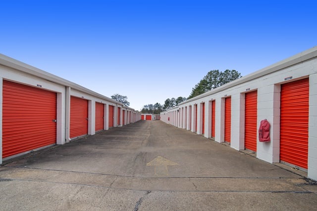 Richmond, VA, Self-Storage Near 10110 Midlothian Tpke | 1-844-726-4531 ...