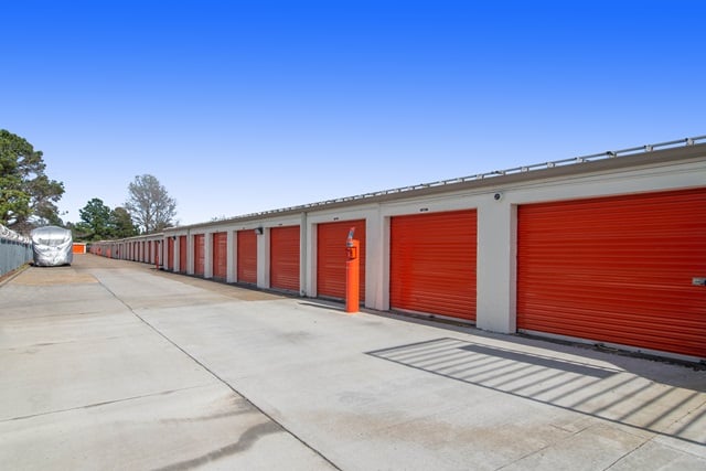 Virginia Beach, VA, Self-Storage Near 4400 Princess Anne Road | 1-844 ...