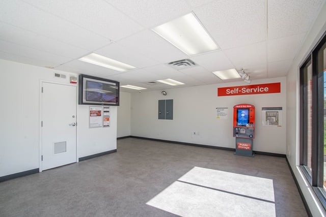 Virginia Beach, VA, Self-Storage Near 4400 Princess Anne Road | 1-844 ...