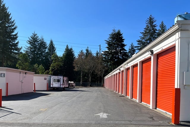 Gig Harbor, WA, Self-Storage Near 5700 Soundview Drive | 1-844-726-4531 ...