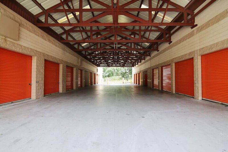 Self Storage Units Near 268 Westminster Drive NE at Public Storage Atlanta