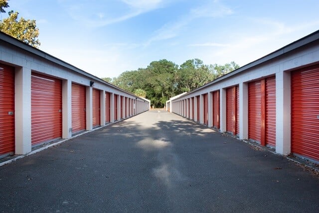Charleston, SC, Self-Storage Near 1439 Folly Road | 1-844-726-4531 I ...