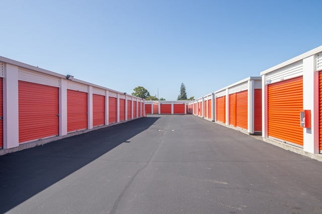 Vallejo, CA, Self-Storage Near 222 Couch Street | 1-844-726-4531 I ...