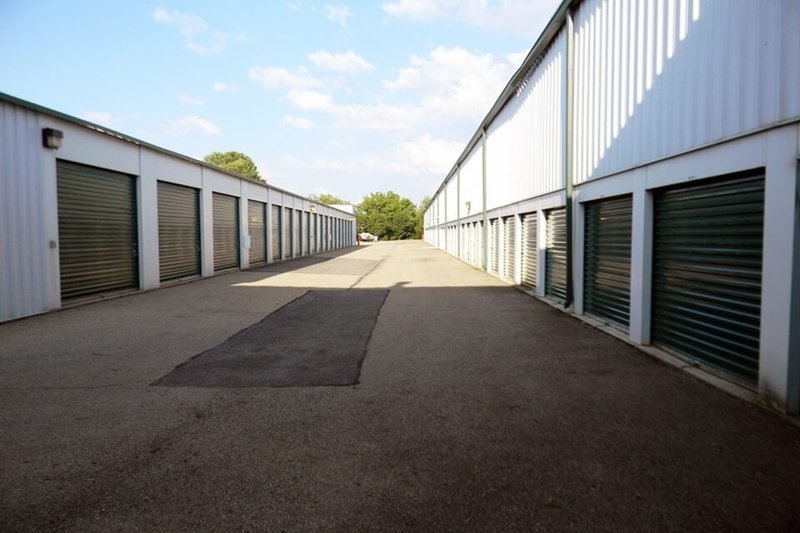 Groveport, OH, Self-Storage Near 4350 S Hamilton Rd | 1-844-726-4531 I ...