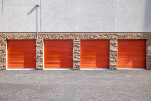 Sylmar, CA, Self-Storage Near 16045 Foothill Blvd | 1-844-726-4531 I ...