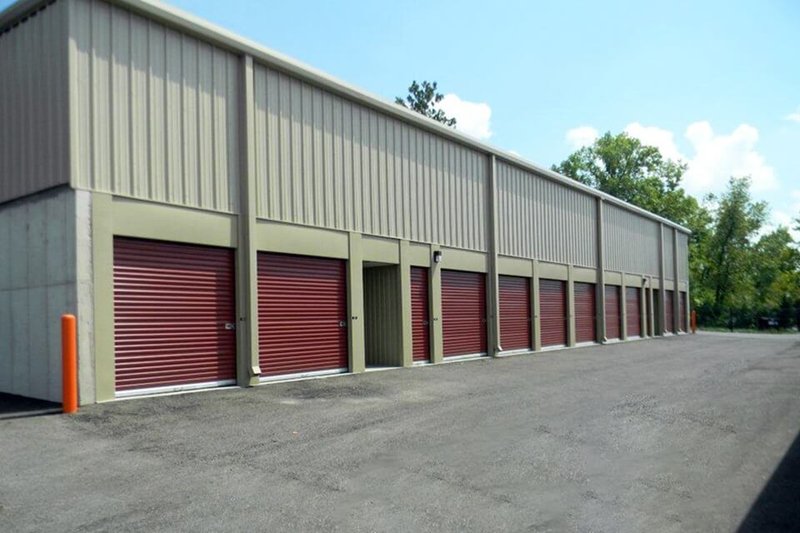 Columbus, OH, Self-Storage Near 1326 Dublin Rd | 1-844-726-4531 I ...