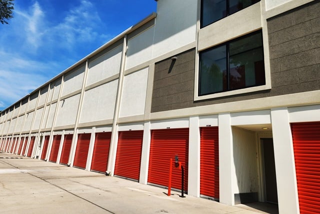 Savannah, GA, Self-Storage Near 1669 Chatham Pkwy | 1-844-726-4531 I ...