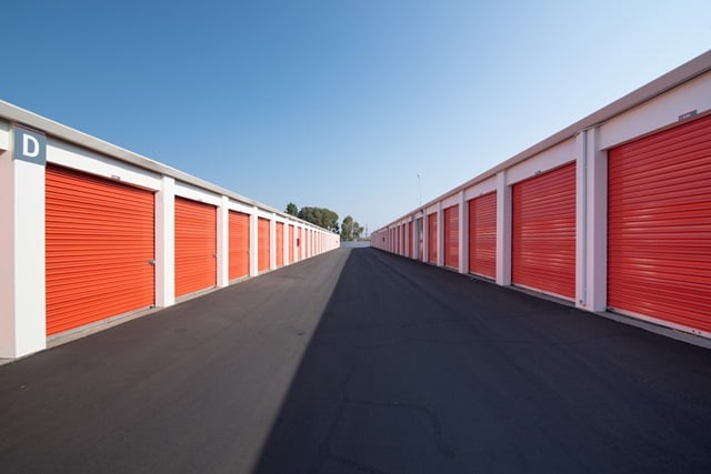 Antioch, CA, Self-Storage Near 601 Sunset Drive | 1-844-726-4531 I ...