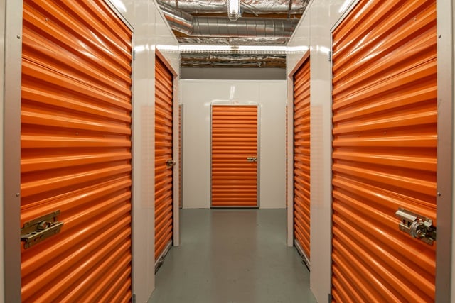 Daly City, CA, Self-Storage Near 6676 Mission Street | 1-844-726-4531 I ...