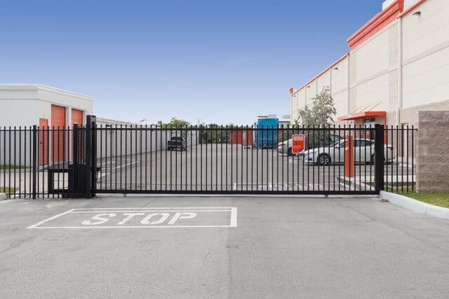 Boca Raton, FL, Self-Storage Near 21000 Boca Rio Road, Suite A31 | 1 ...