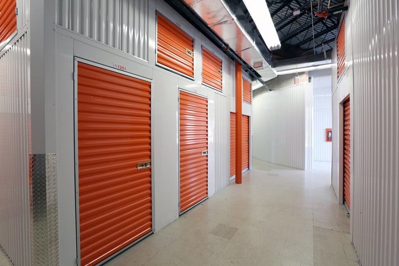 Self Storage Units Near 1301 Dade Blvd at Public Storage Miami Beach