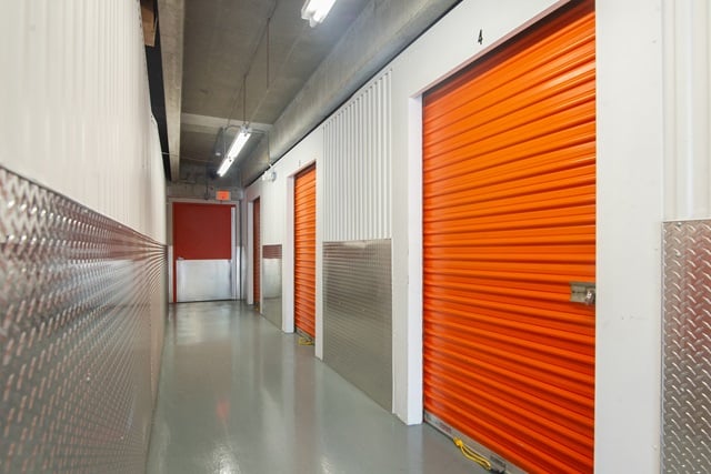 Self Storage Units Near 2990 SW 28th Lane at Public Storage Miami