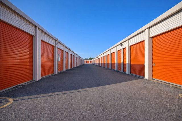 Clearwater, FL, Self-Storage Near 16079 US Hwy 19 North | 1-844-726 ...