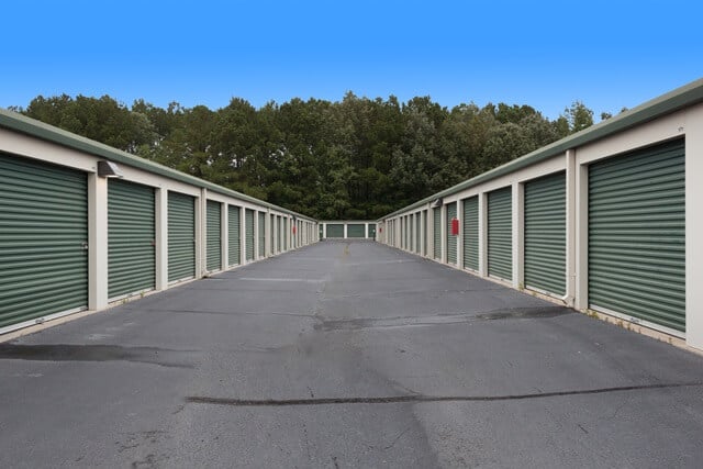 Chesapeake, VA, Self-Storage Near 1112 Battlefield Blvd S | 1-844-726 ...