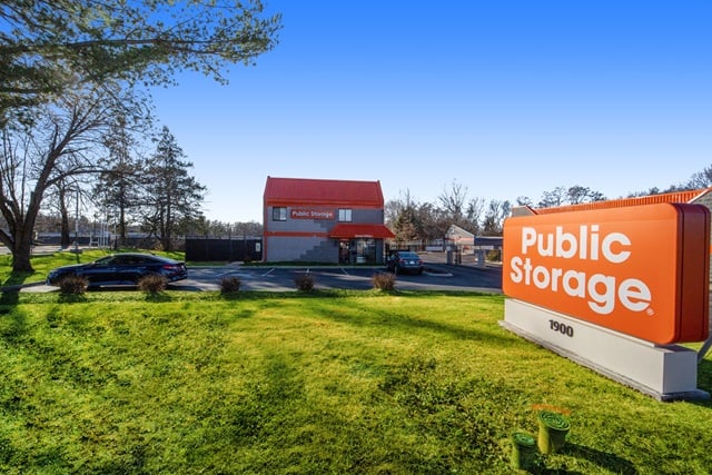 Bel Air, MD, Self-Storage Units Near 1900 Emmorton Rd | Public Storage®