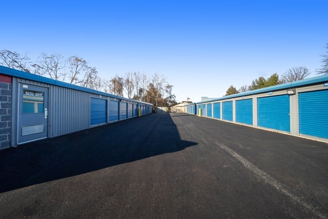 Bel Air, MD, Self-Storage Units Near 1900 Emmorton Rd | Public Storage®