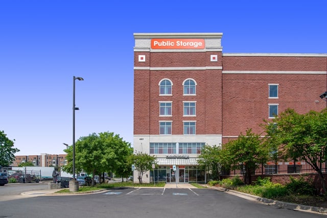 Brentwood, MD, Self-Storage Near 4301 Rhode Island Ave | 1-844-726-4531 ...