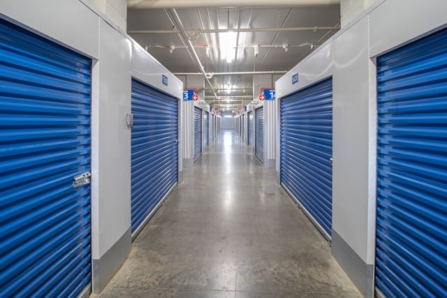 Gainesville, VA, Self-Storage Near 7440 Hillwood Dr | 1-844-726-4531 I ...