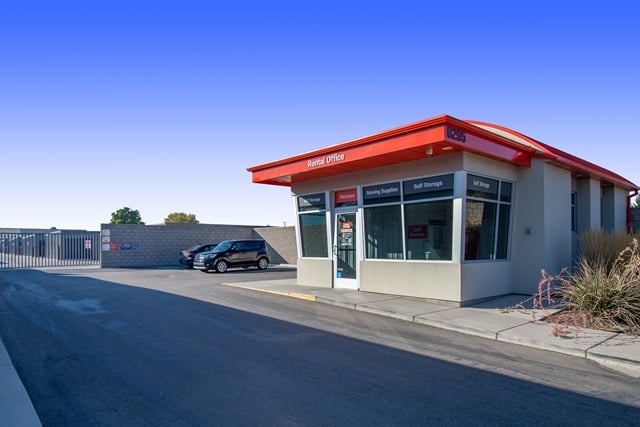 Meridian, ID, Self-Storage Near 6295 N Saguaro Hills Ave | 1-844-726 ...