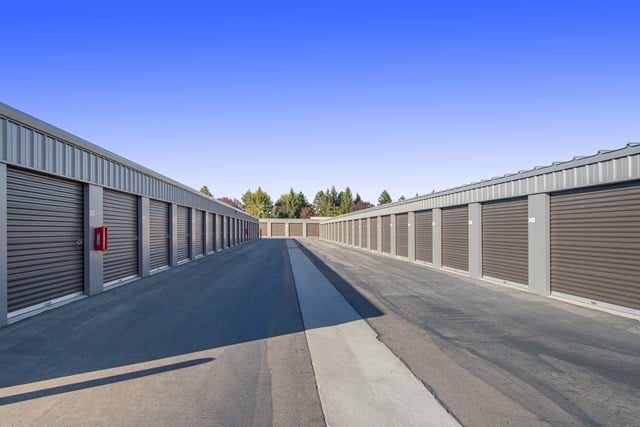 Meridian, ID, Self-Storage Near 6295 N Saguaro Hills Ave | 1-844-726 ...