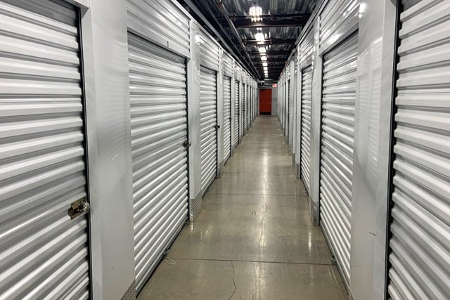 Fishers, IN, Self-Storage Near 13900 Britton Park Rd | 1-844-726-4531 I ...
