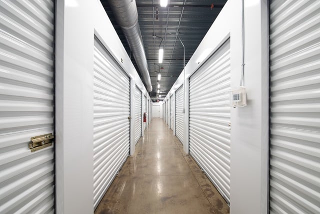 Greer, SC, Self-Storage Near 1408 Boiling Springs Rd | 1-844-726-4531 I ...