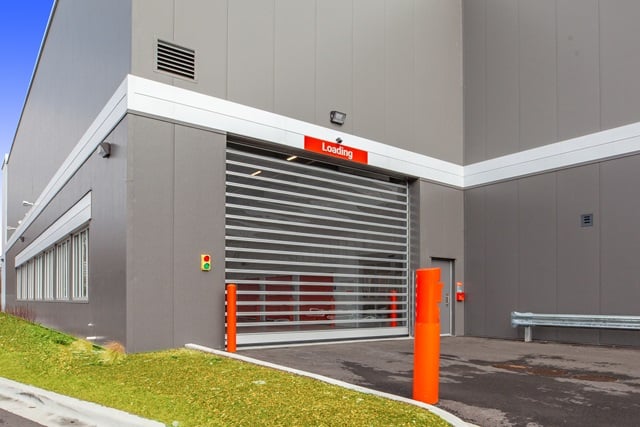 Lombard, IL, Self-Storage Near 880 E Roosevelt Rd | 1-844-726-4531 I ...