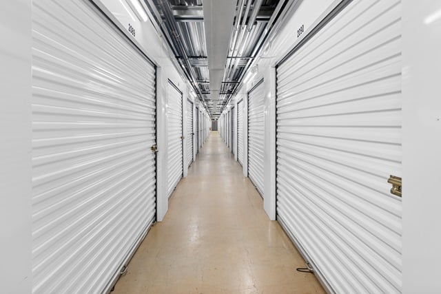Boiling Springs, SC, Self-Storage Units Near 168 Farm Lake Rd | Public ...