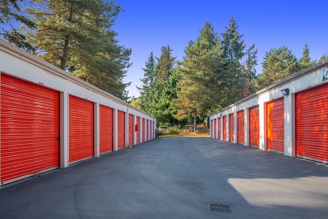 Shoreline, WA, Self-Storage Near 20065 15th Ave NE | 1-844-726-4531 I ...