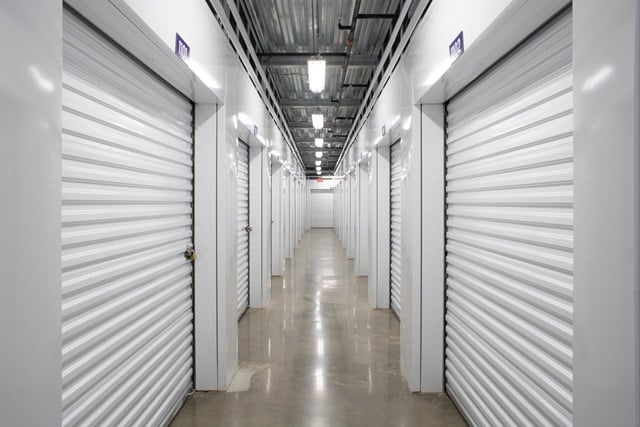 Dallas, TX, Self-Storage Units Near 3520 Forest Ln | Public Storage®