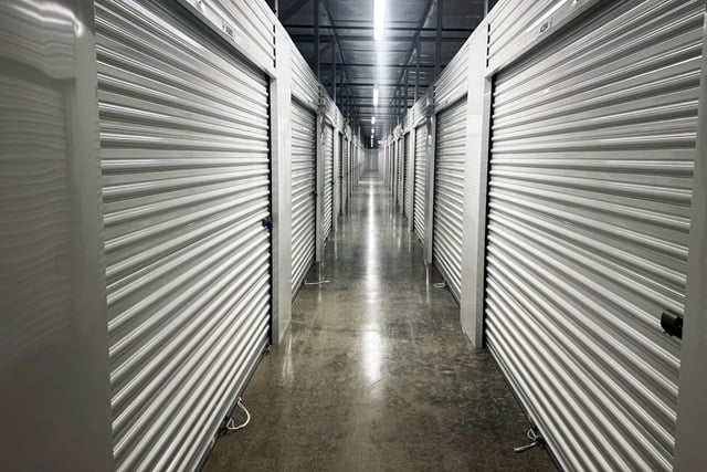 Acworth, GA, Self-Storage Units Near 4920 Ivey Rd NW | Public Storage®