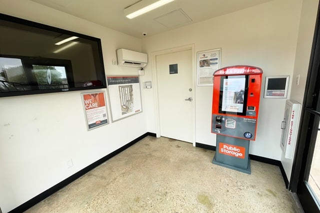 Austin, TX, Self-Storage Near 8128 N Lamar Blvd | 1-844-726-4531 I ...