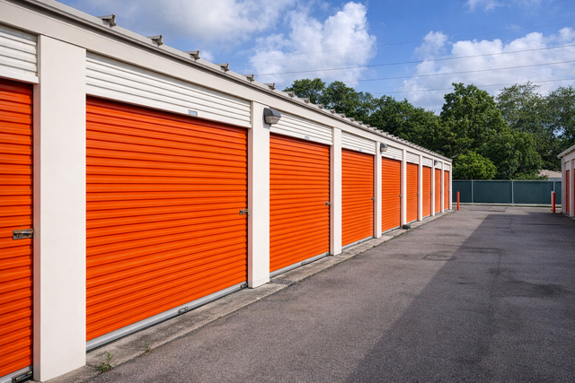 Houston, TX, Self-Storage Near 11770 Southwest Fwy | 1-844-726-4531 I ...