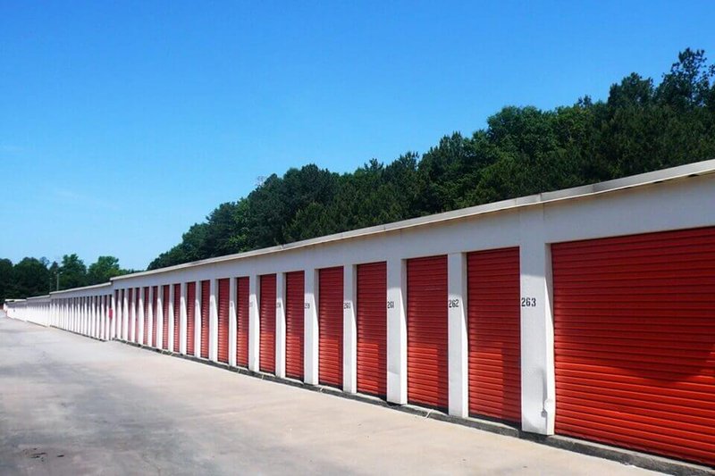 Self Storage Units Near 6255 Georgia Highway 85 at Public Storage Riverdale