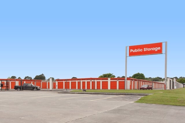 Houston, TX, Self-Storage Near 2960 FM 1960 Rd E | 1-844-726-4531 I ...