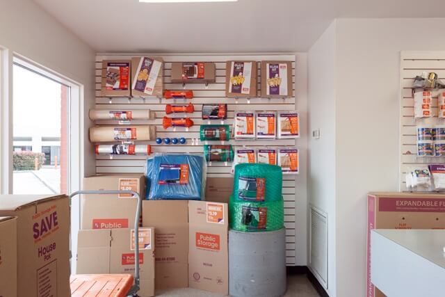 Houston, TX, Self-Storage Near 2960 FM 1960 Rd E | 1-844-726-4531 I ...